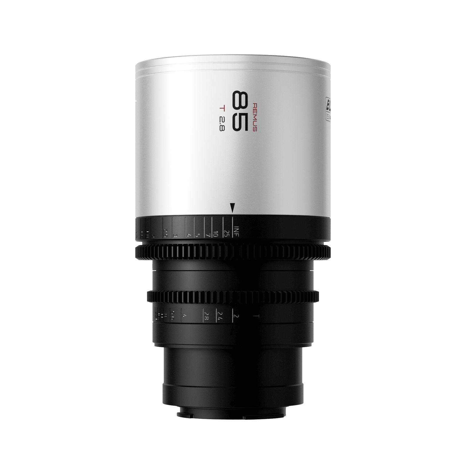 Remus / Remus-M 1.5X Anamorphic