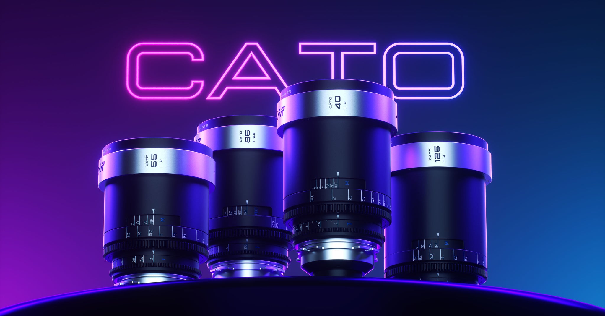 Remus 1.5X Anamorphic